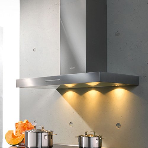 Kitchen Displays - Howards Kitchen Studio