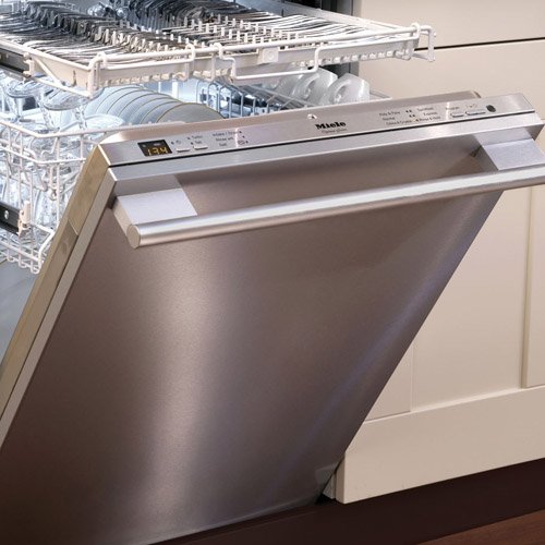 Kitchen Displays - Howards Kitchen Studio