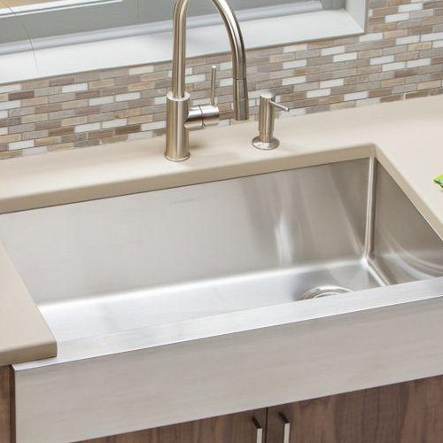 Kitchen Displays - Howards Kitchen Studio