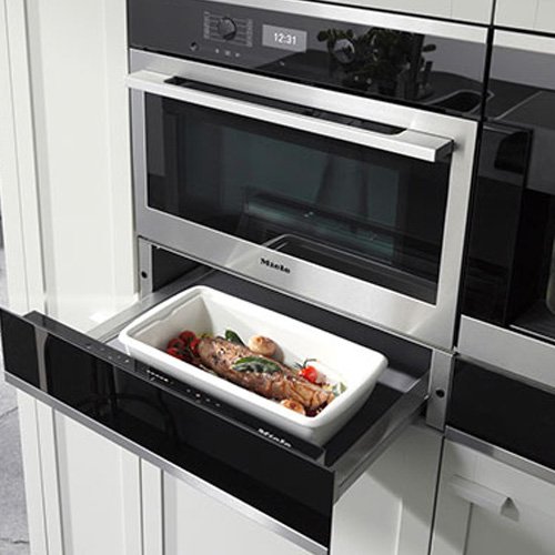 Kitchen Displays - Howards Kitchen Studio