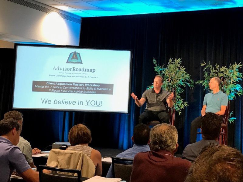 Advisor Practice Management