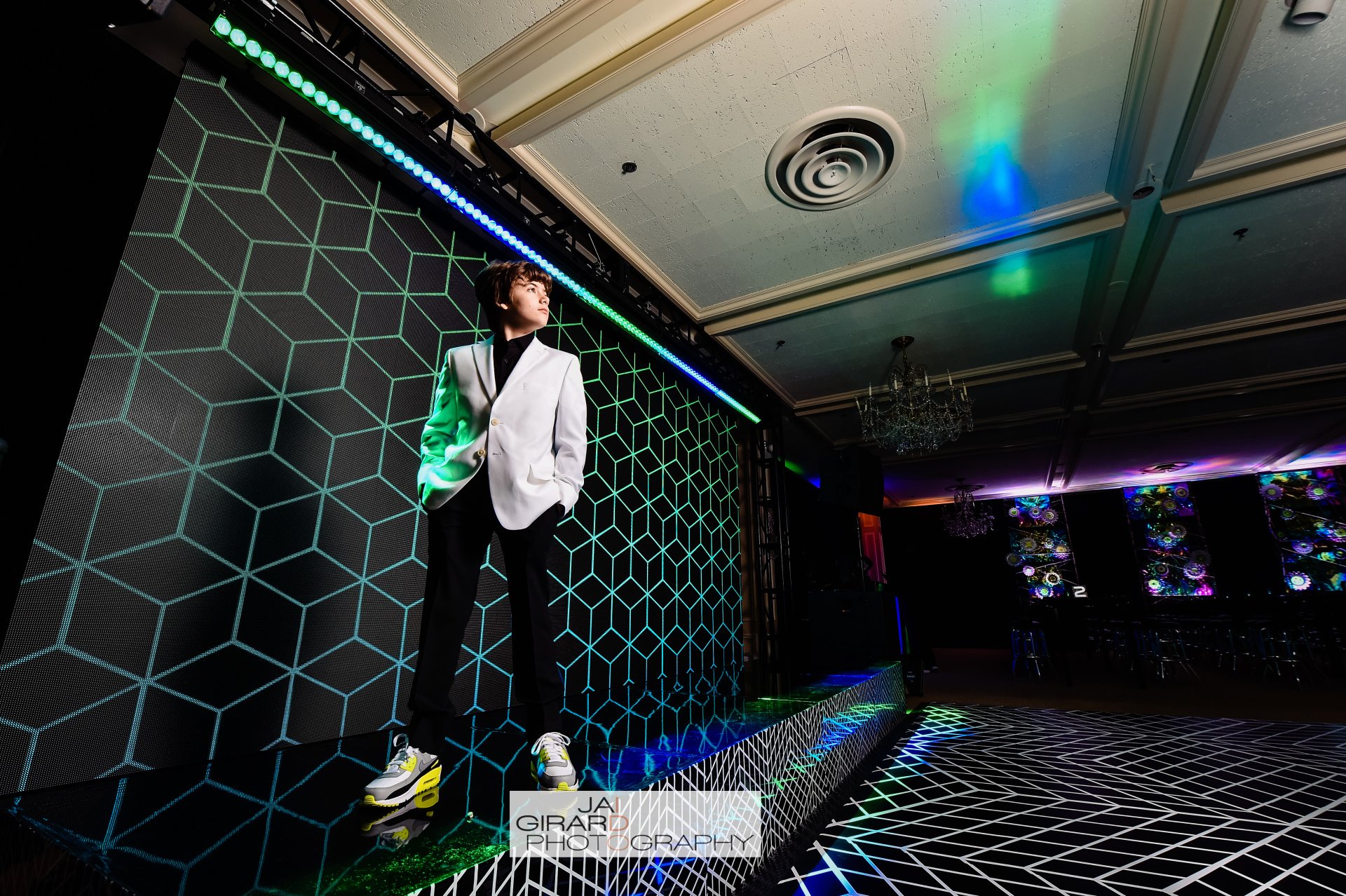 Holden Gallery | Alison Ross Events