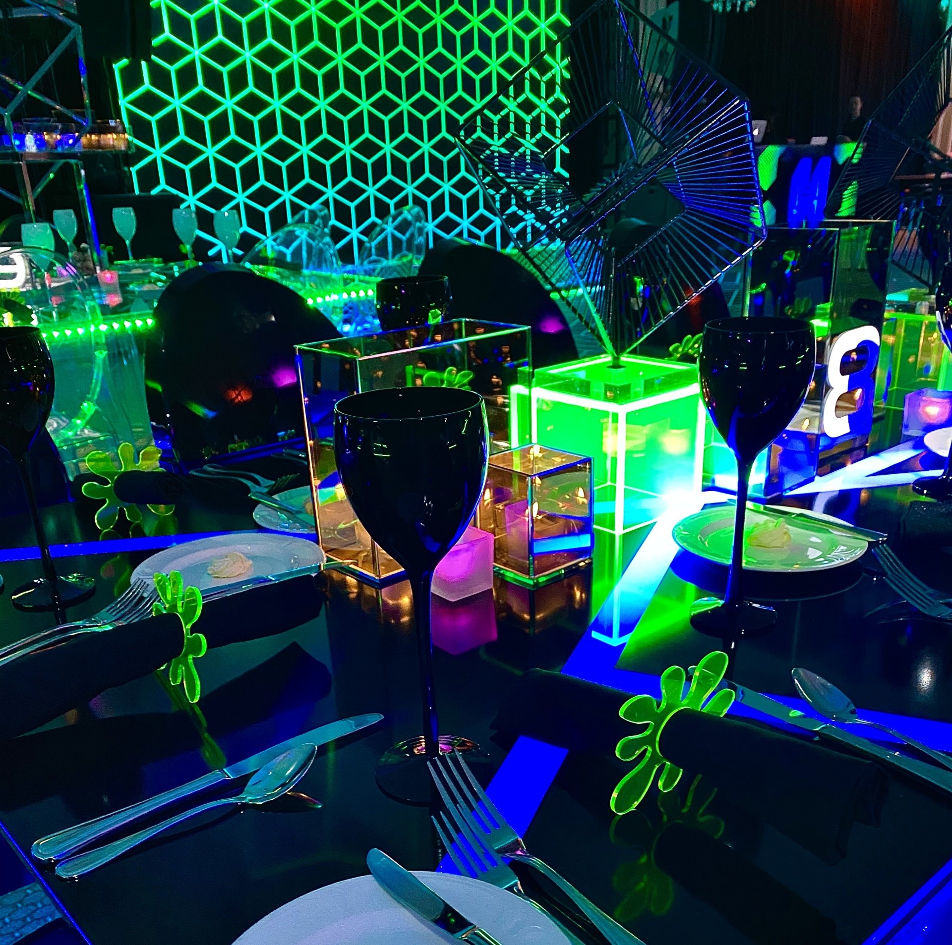 Holden Gallery | Alison Ross Events