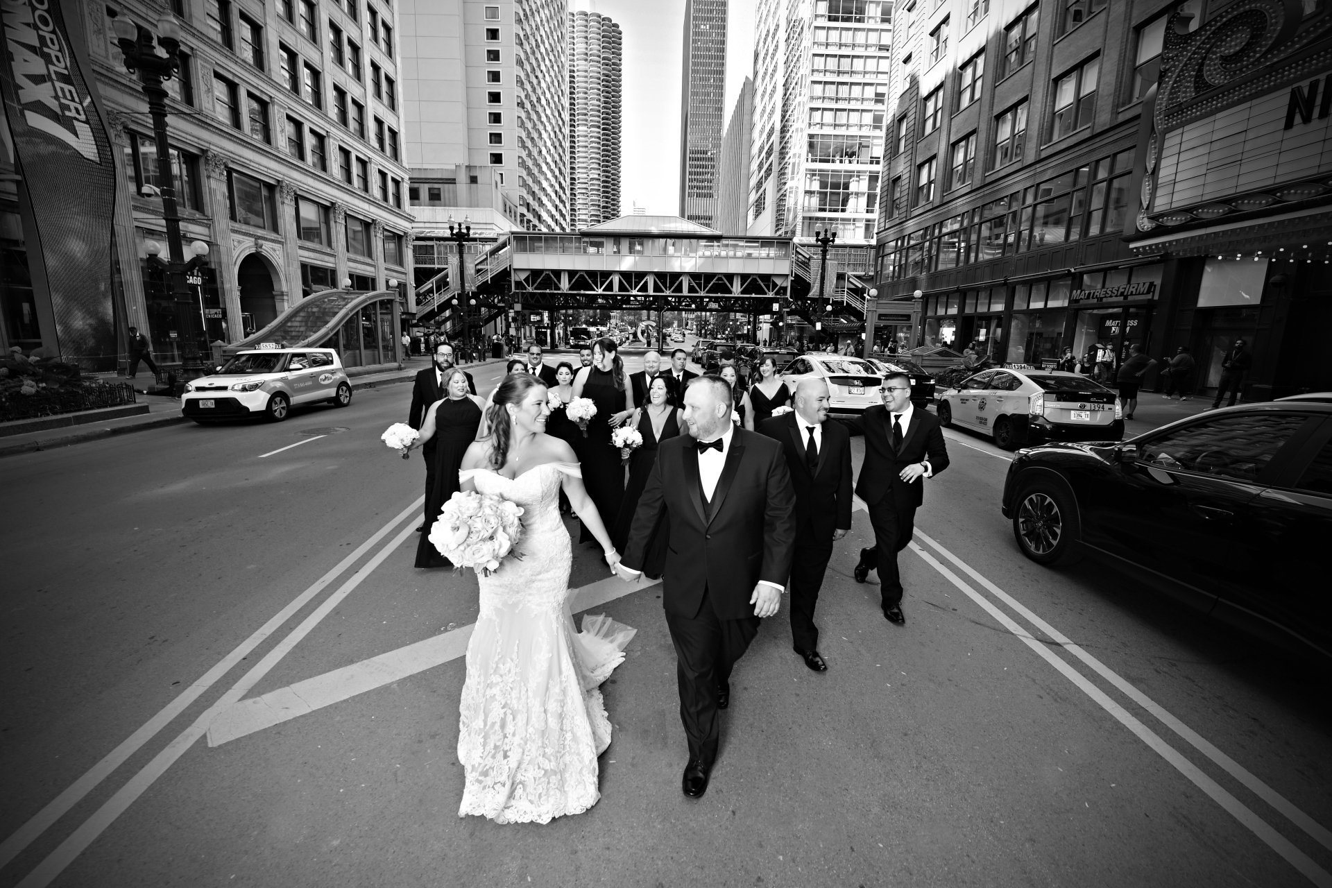 Wedding Images Chicago