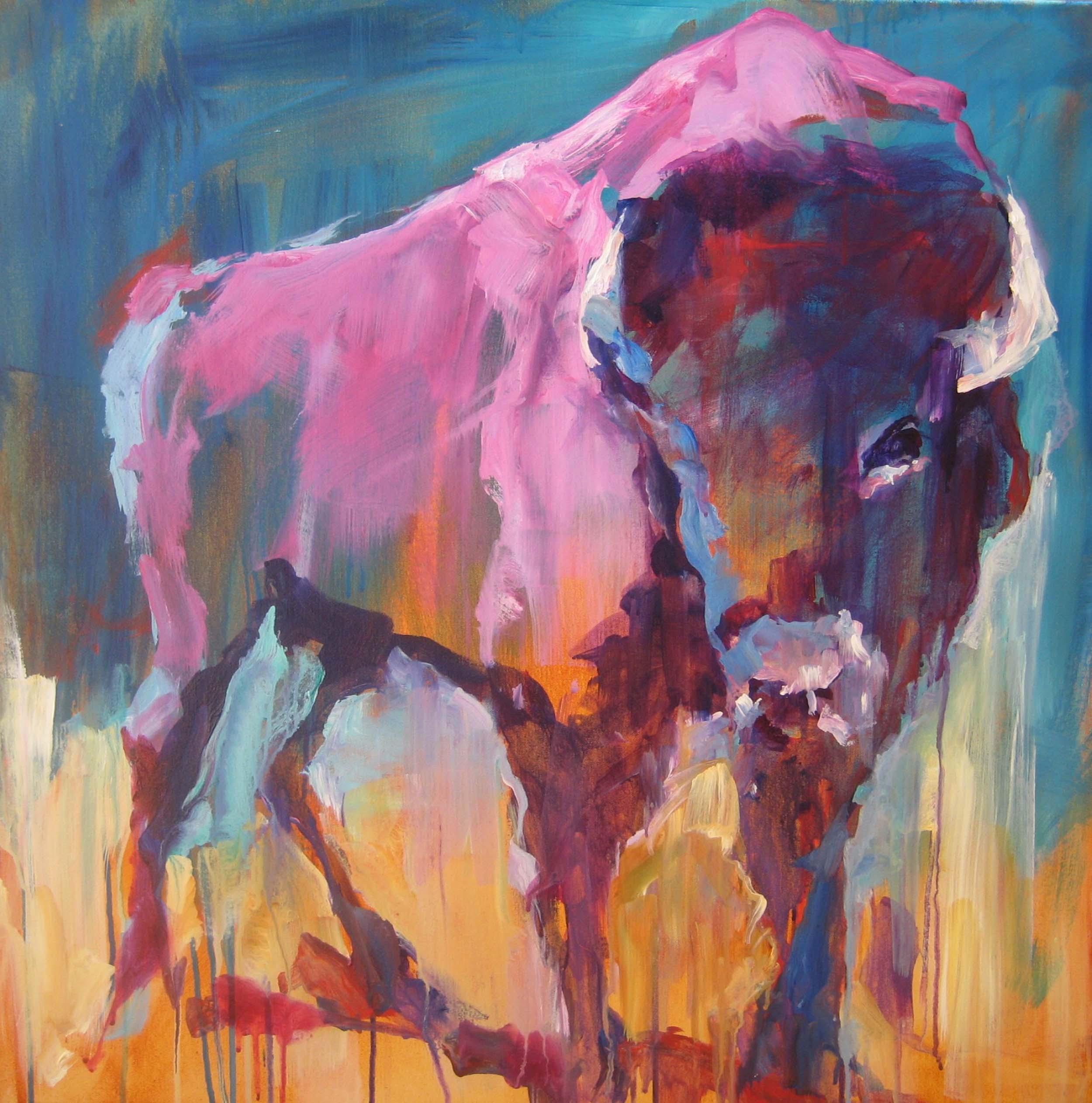 Andrée Hudson | Past Work