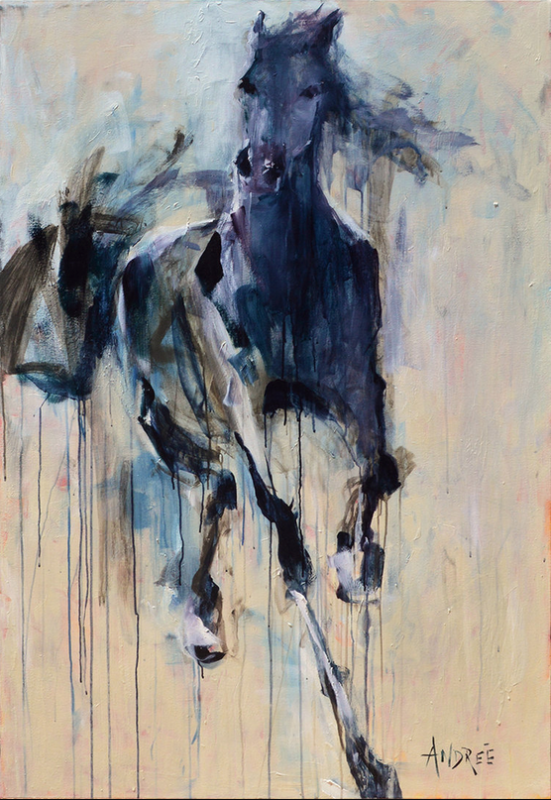 Andrée Hudson | Available Work