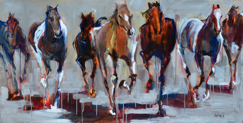 Andrée Hudson | Available Work