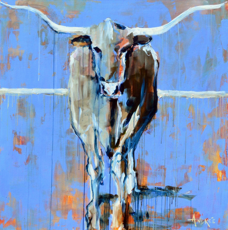 Andrée Hudson | Available Work