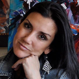 Andrée Hudson | Bio