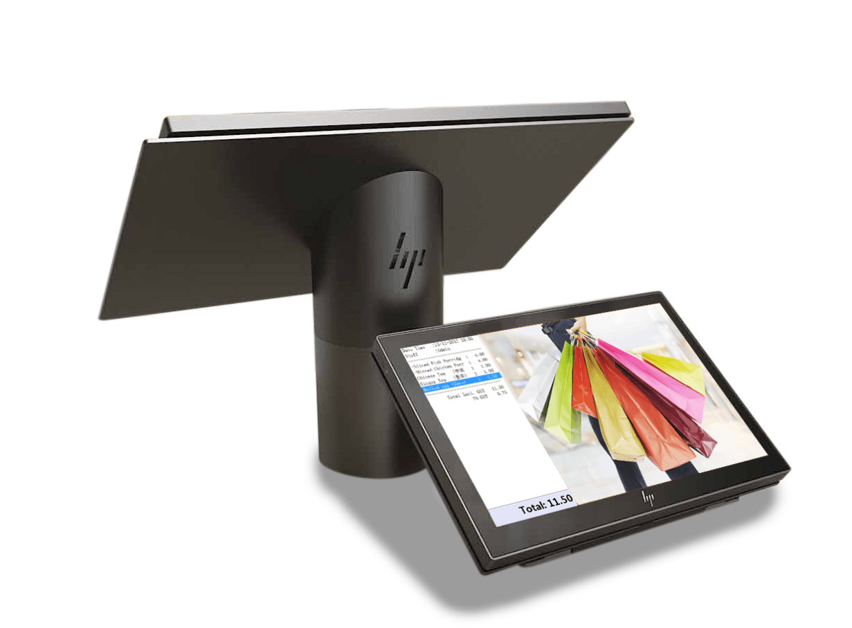 Retail POS System | MEGAPOS