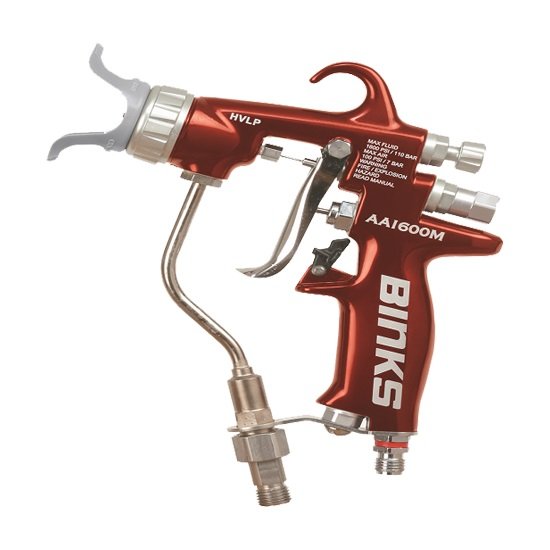 Distributor Of Electrostatic Spray Guns | Electrostatic Applicators