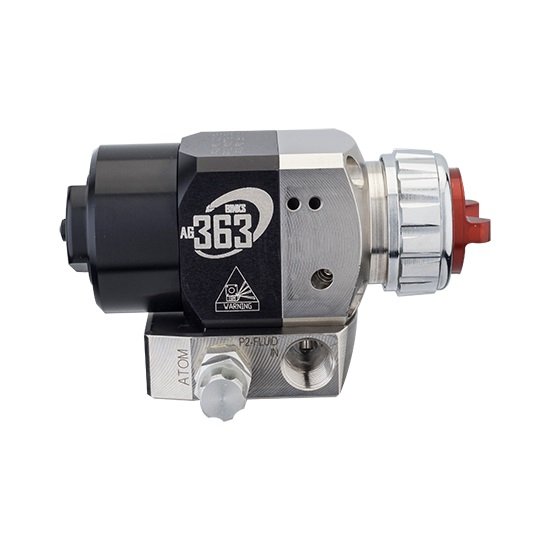 Distributor Of Electrostatic Spray Guns | Electrostatic Applicators