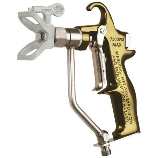 Distributor Of Electrostatic Spray Guns | Electrostatic Applicators