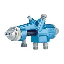 Distributor Of Electrostatic Spray Guns | Electrostatic Applicators