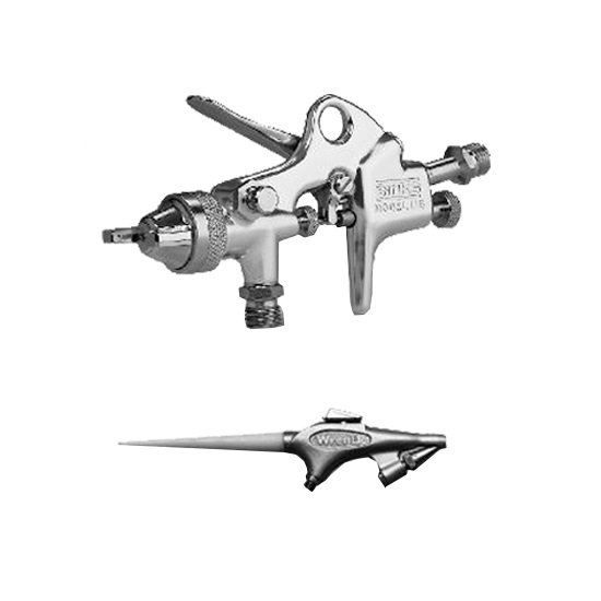 Distributor Of Electrostatic Spray Guns | Electrostatic Applicators