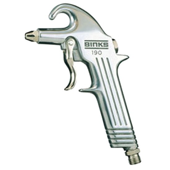 Distributor Of Electrostatic Spray Guns | Electrostatic Applicators