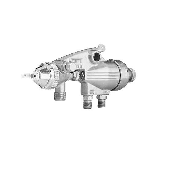 Distributor Of Electrostatic Spray Guns | Electrostatic Applicators