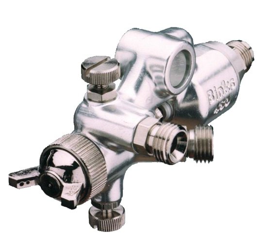 Distributor Of Electrostatic Spray Guns | Electrostatic Applicators