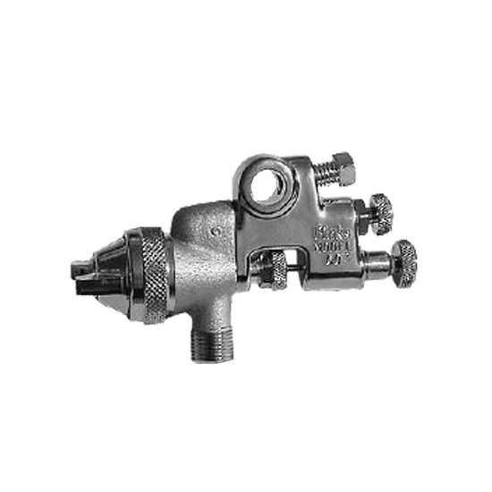 Distributor Of Electrostatic Spray Guns | Electrostatic Applicators