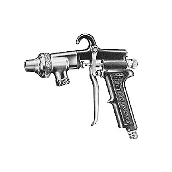 Distributor Of Electrostatic Spray Guns | Electrostatic Applicators