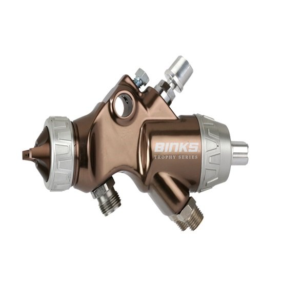 Distributor Of Electrostatic Spray Guns | Electrostatic Applicators