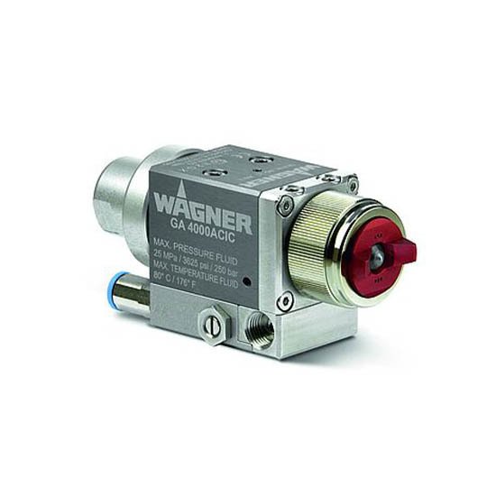 Wagner Painting Equipment by Spray Tech Industrial Solutions