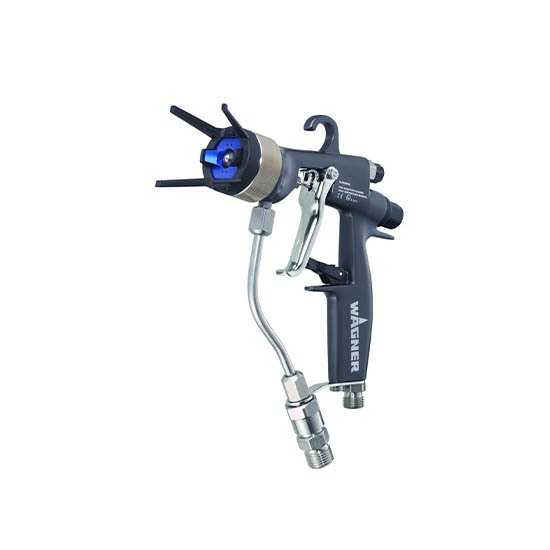 Wagner Painting Equipment by Spray Tech Industrial Solutions