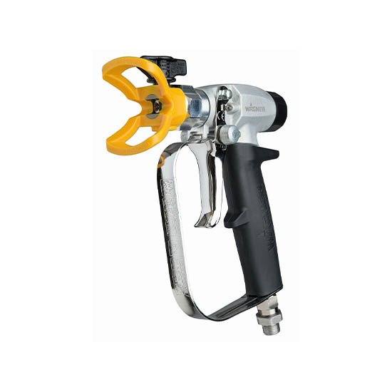 Wagner Painting Equipment by Spray Tech Industrial Solutions