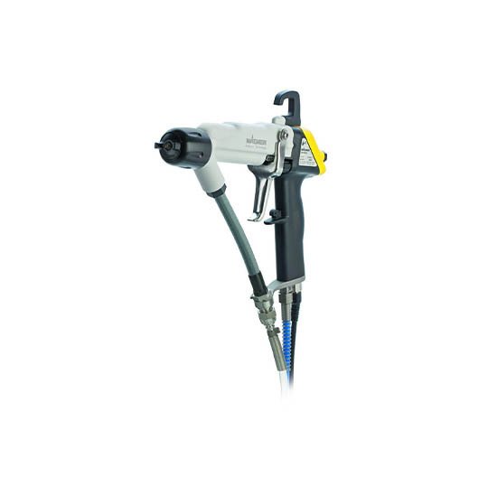 Wagner Painting Equipment by Spray Tech Industrial Solutions