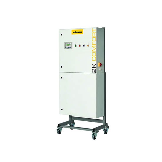 Wagner Painting Equipment by Spray Tech Industrial Solutions