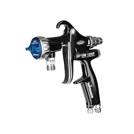 Wagner Painting Equipment by Spray Tech Industrial Solutions