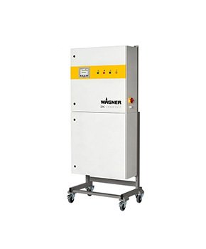 Wagner Painting Equipment by Spray Tech Industrial Solutions