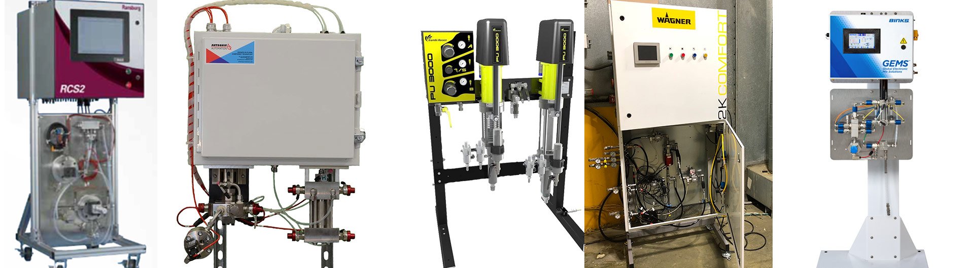 Products For Liquid Coating & Paint | Liquid Coating Products