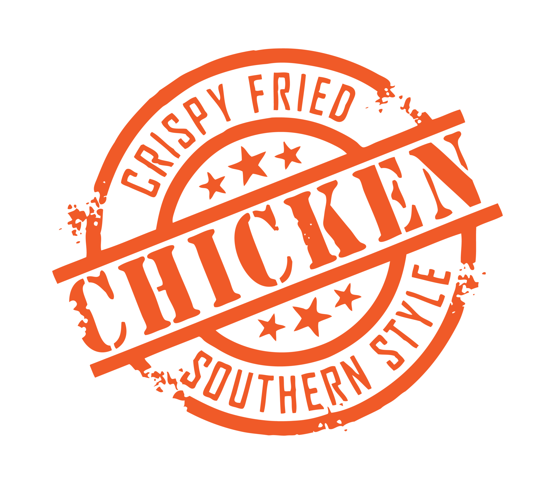 Hillbilly's Crispy Chicken | Menu