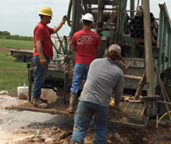 Water Pump Service | Decatur, TX |Bisidas Water Well Drilling B&B Pump