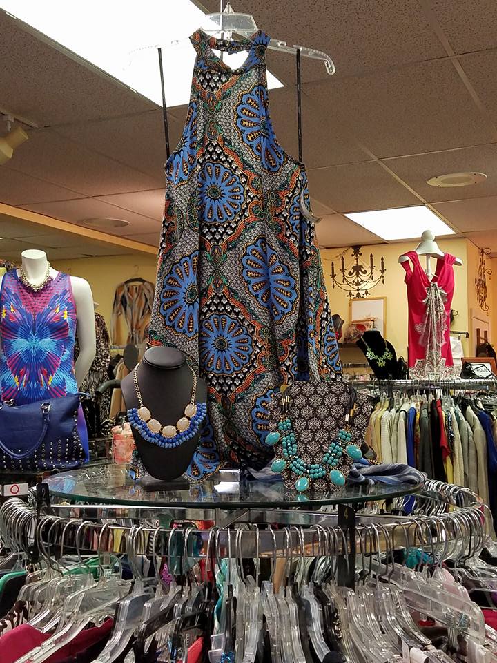 Consignment Store | Fairport, NY | Anything Goes Clothing Consignment