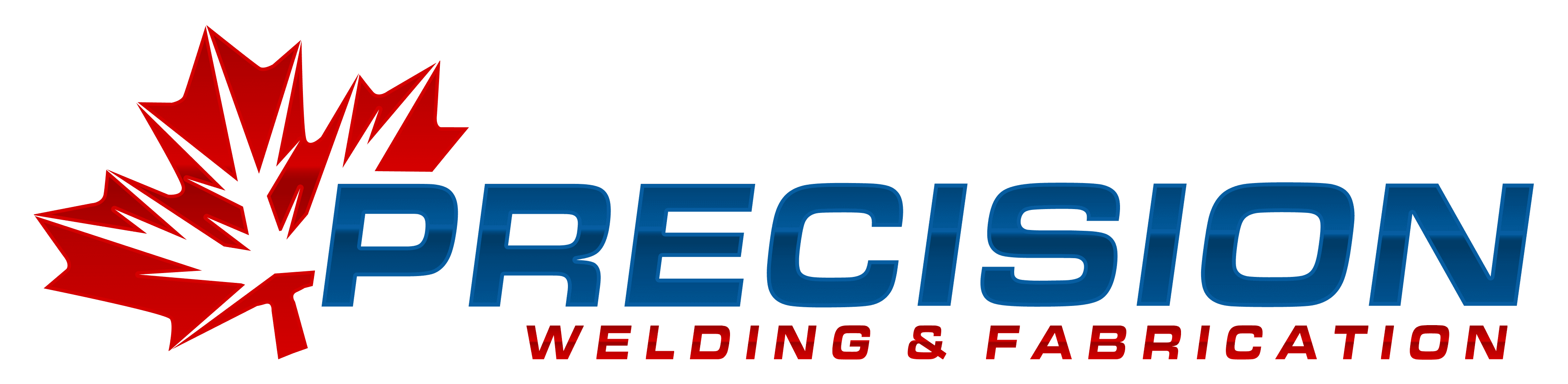 Precision Welding And Fabrication