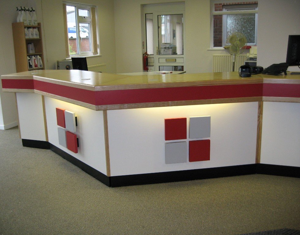 Bespoke joinery | Eastfield Joinery (Lincoln)