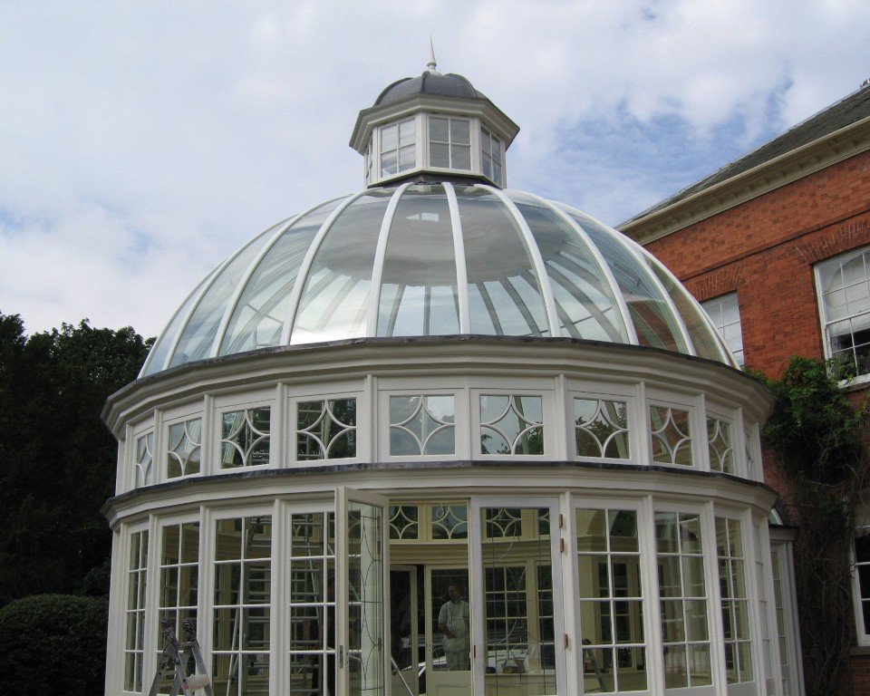 Joiners| Eastfield Joinery (Lincoln)