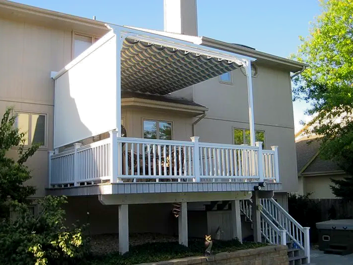 Canopies & Pergolas | Betterliving Patio & Sunrooms