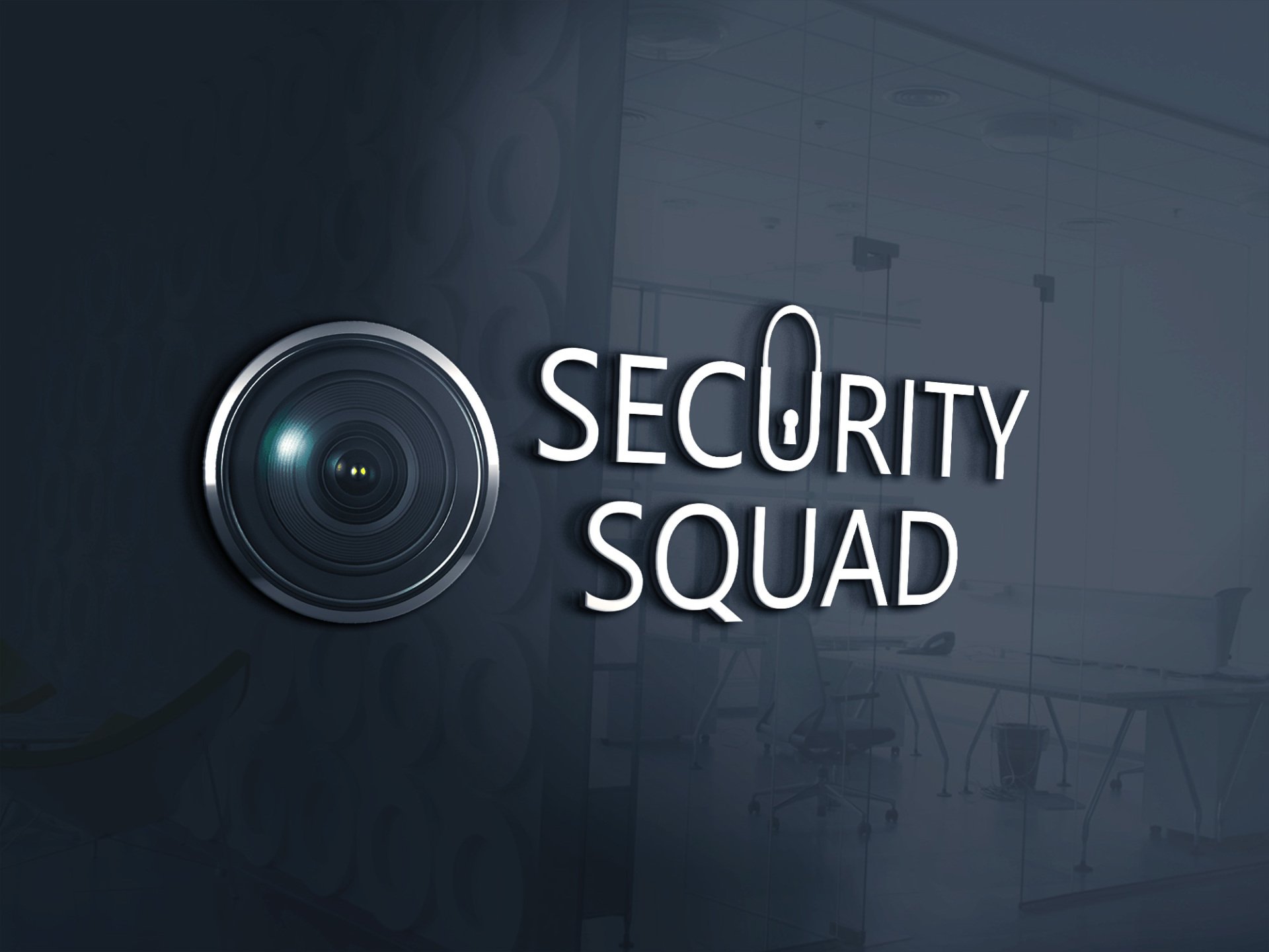 Home security in Mansfield | Security Squad