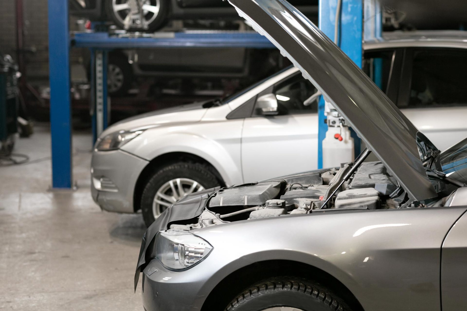 Mechanic & Car Servicing Near Narellan | Narellan Auto Electrical
