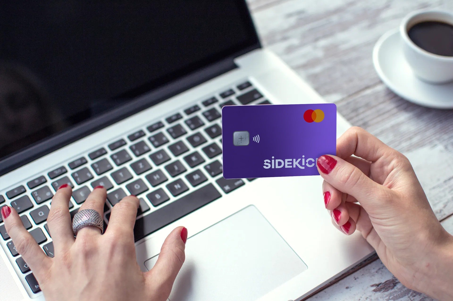 Home [www.sidekickcard.com]