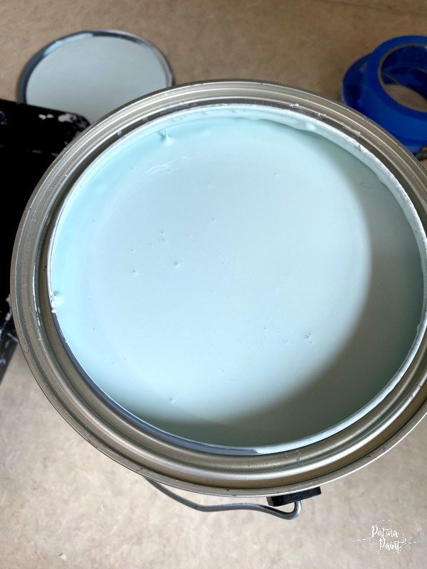 Laundry Room Makeover Part 1