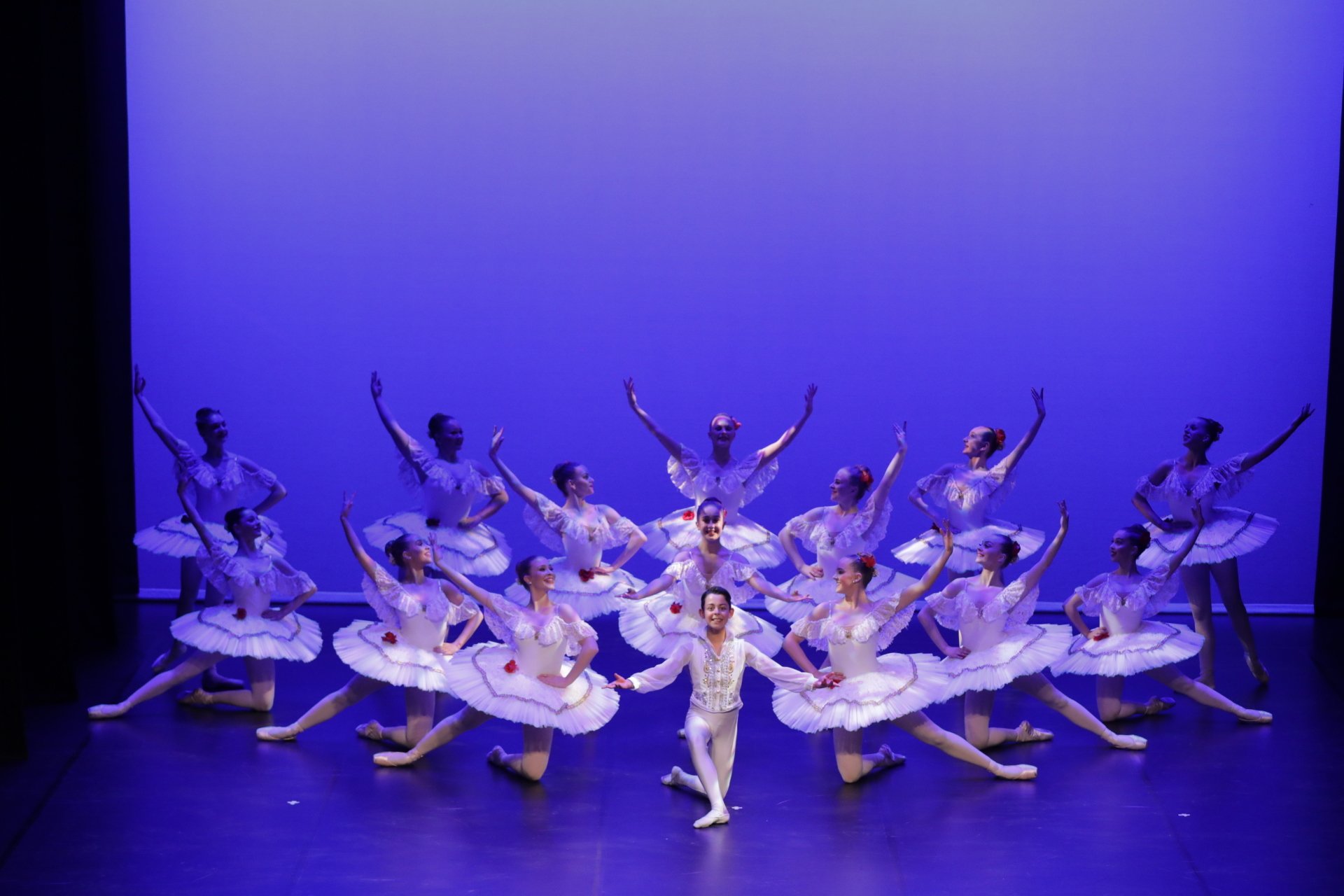 Gallery - The Academy of Classical Ballet Ballarat