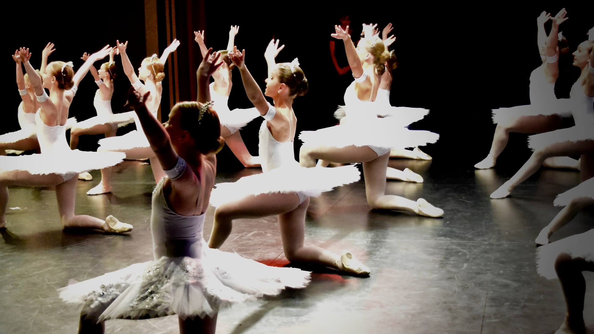 Gallery - The Academy of Classical Ballet Ballarat