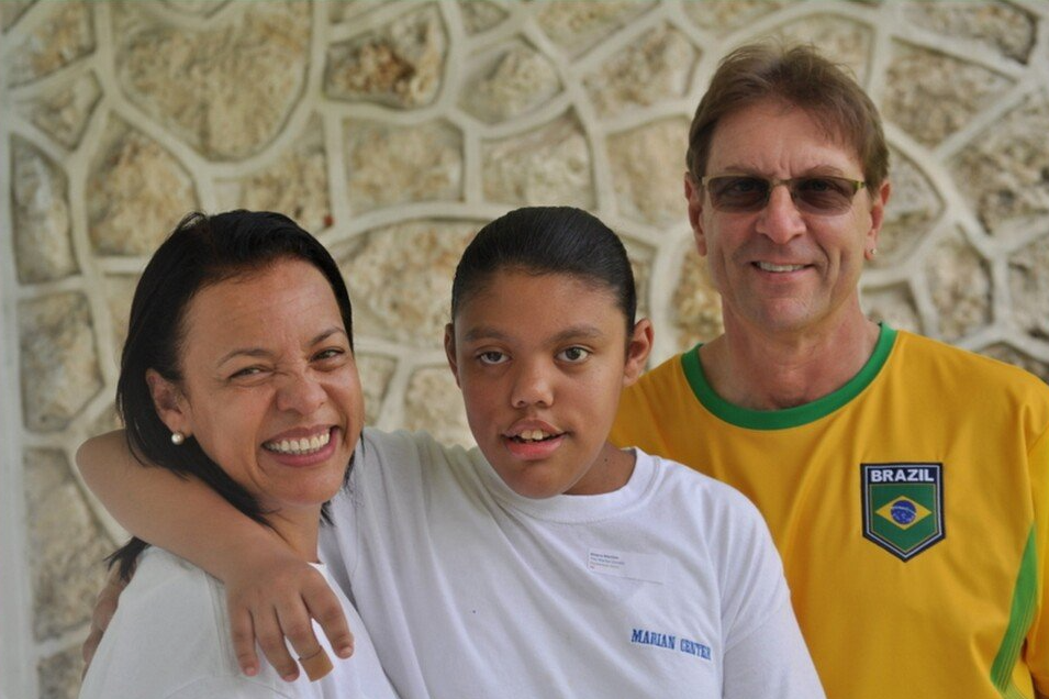 Marian Center School