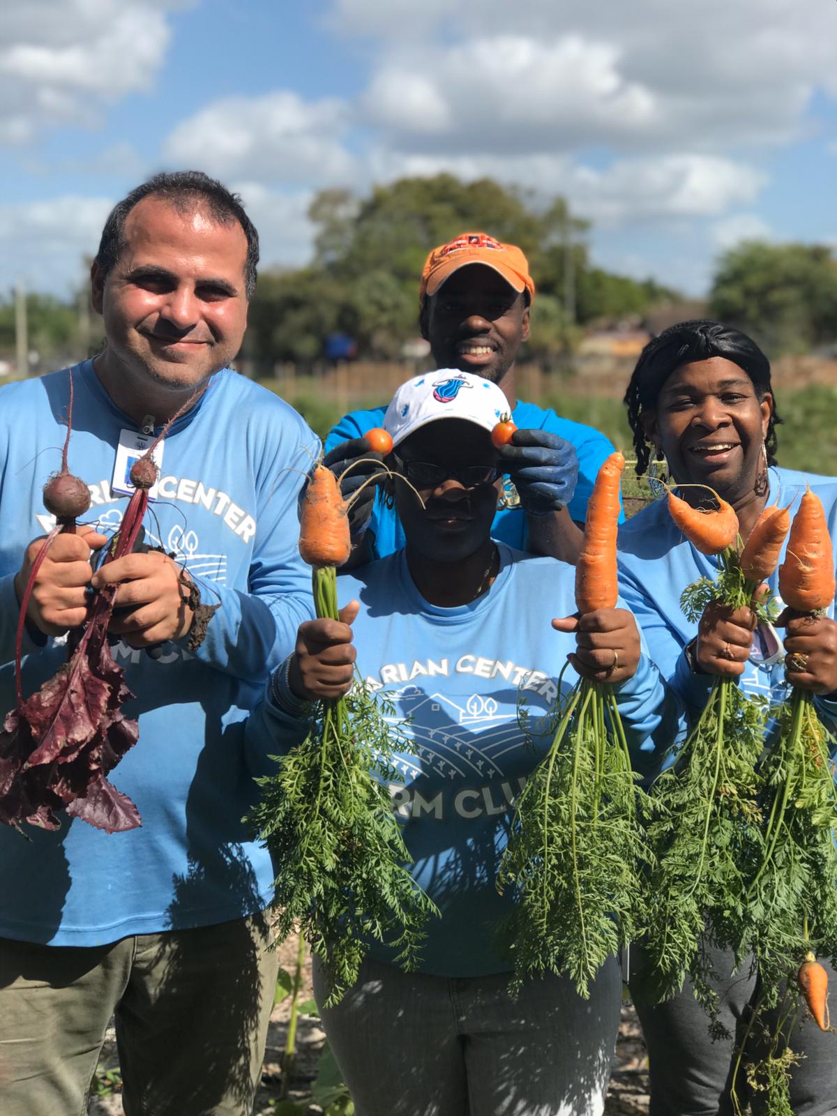 Marian Center School