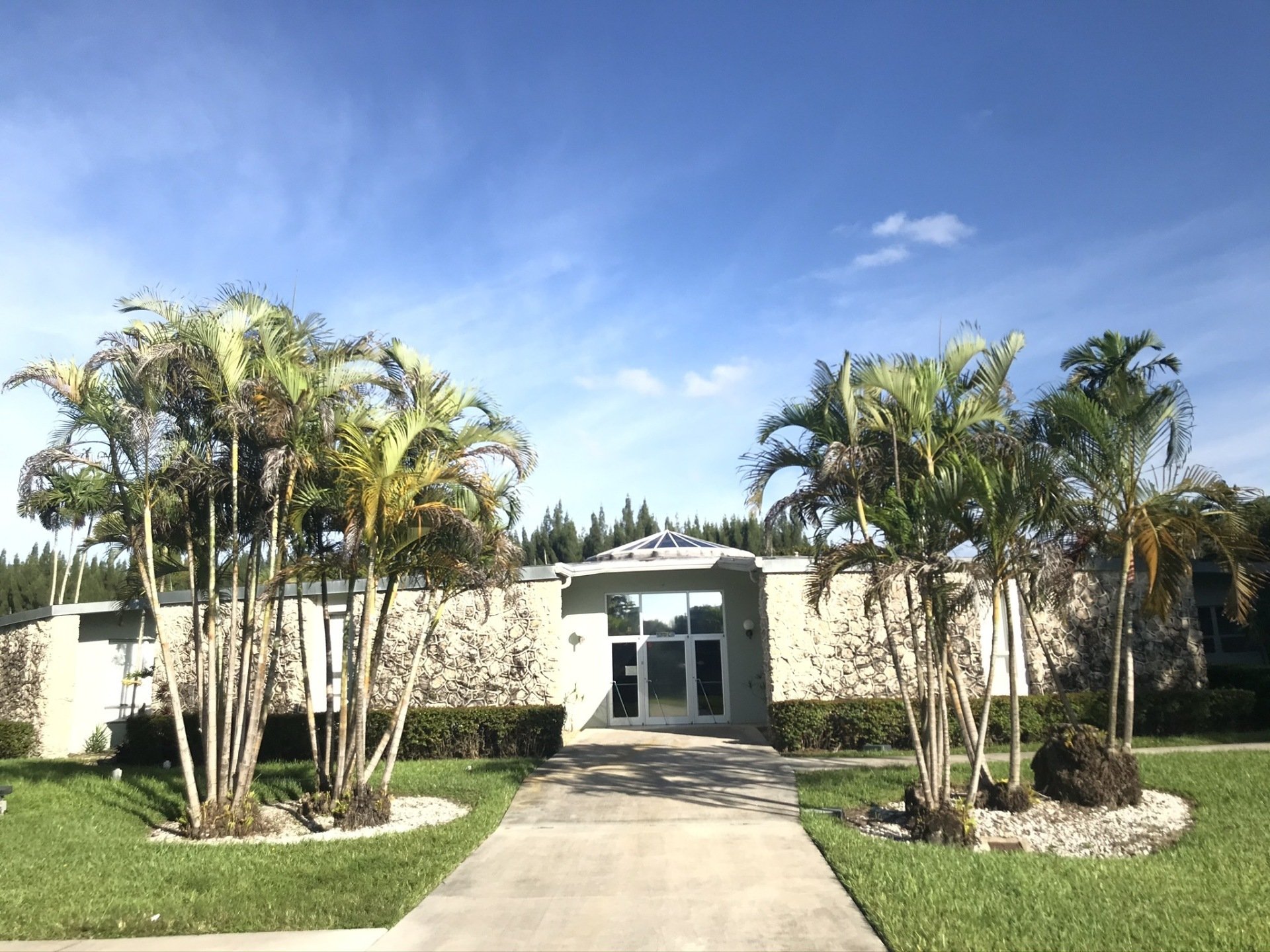 Marian Center School