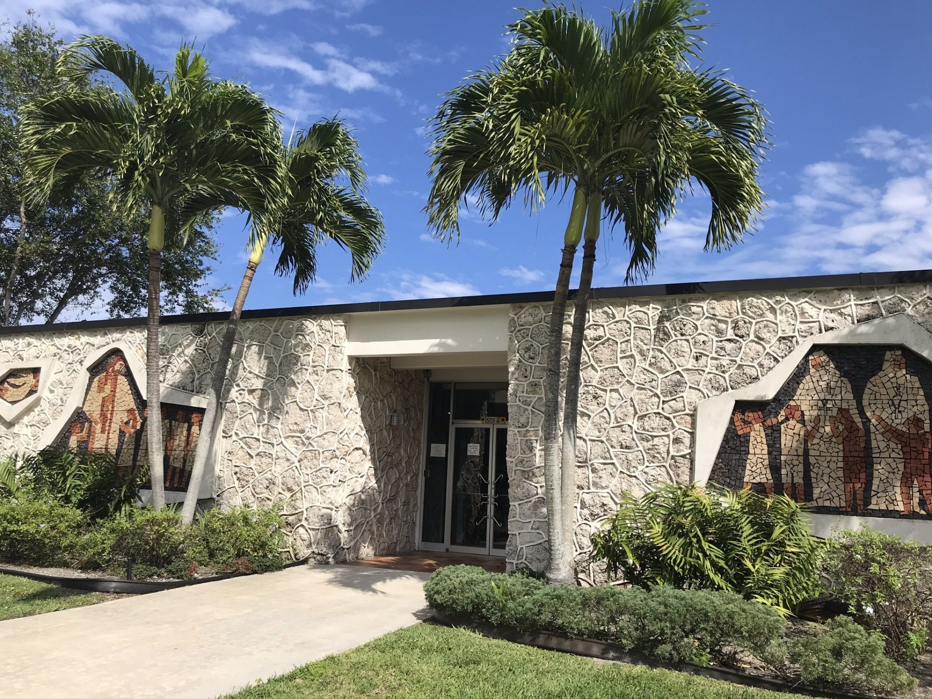 Marian Center School